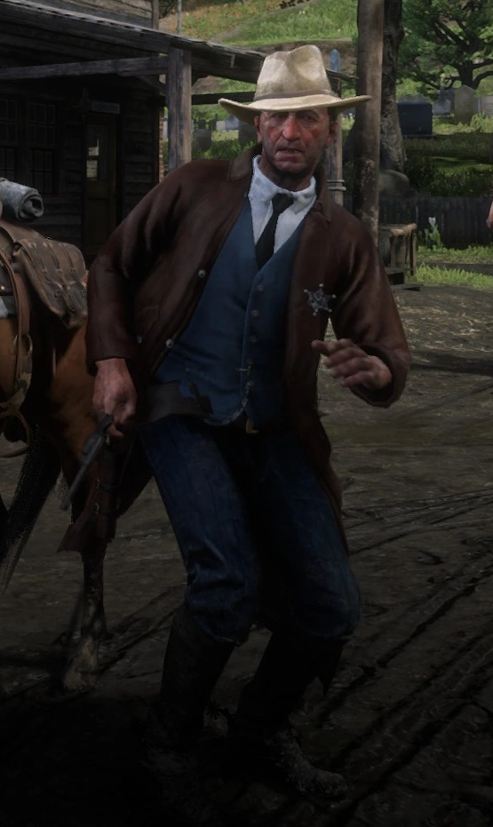 Talmadge D. Lanahan | Historica Wiki | Fandom