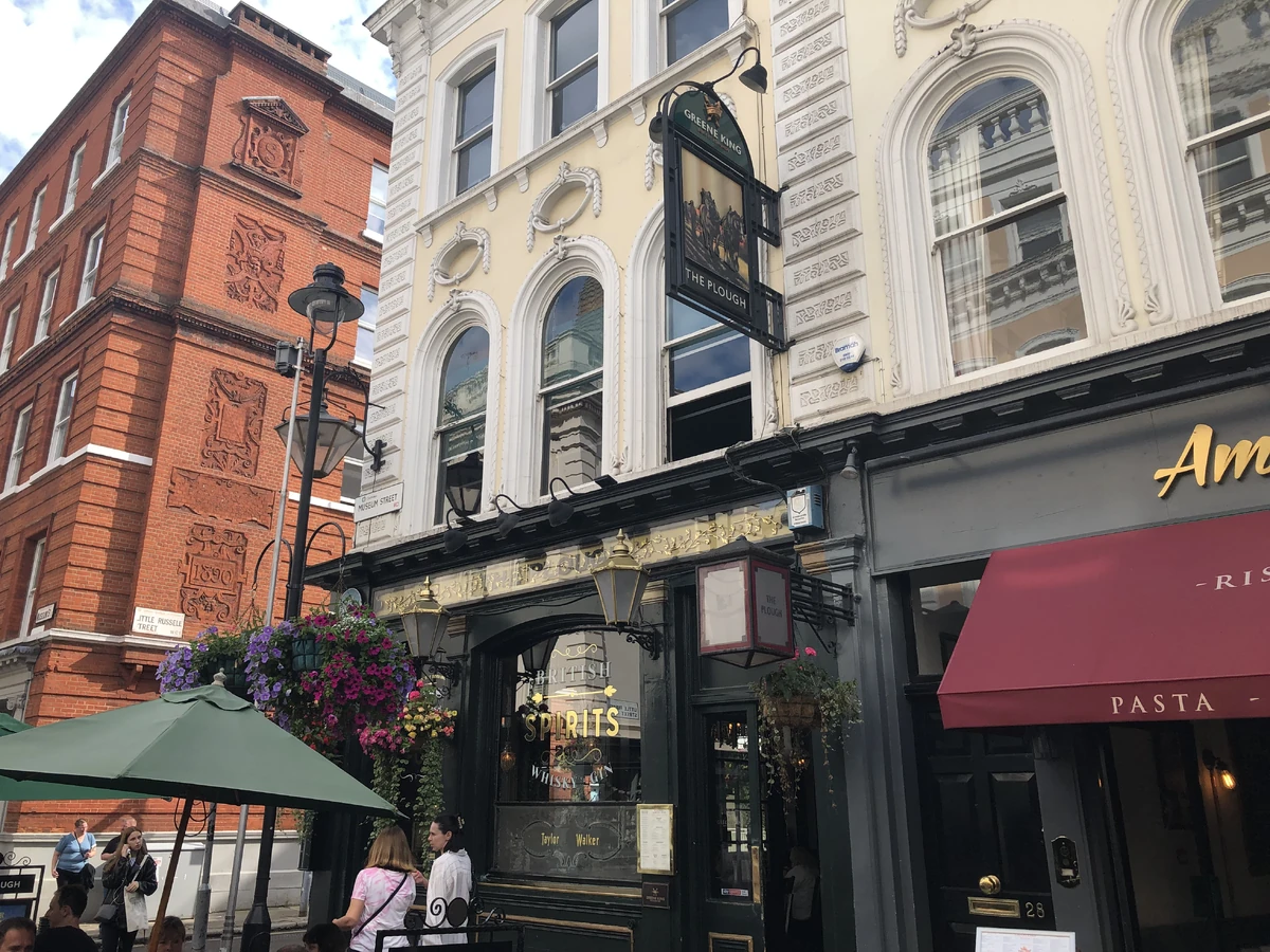 The Plough | Historica Wiki | Fandom