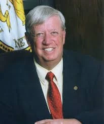 Thomas A. DeGise | Historica Wiki | Fandom