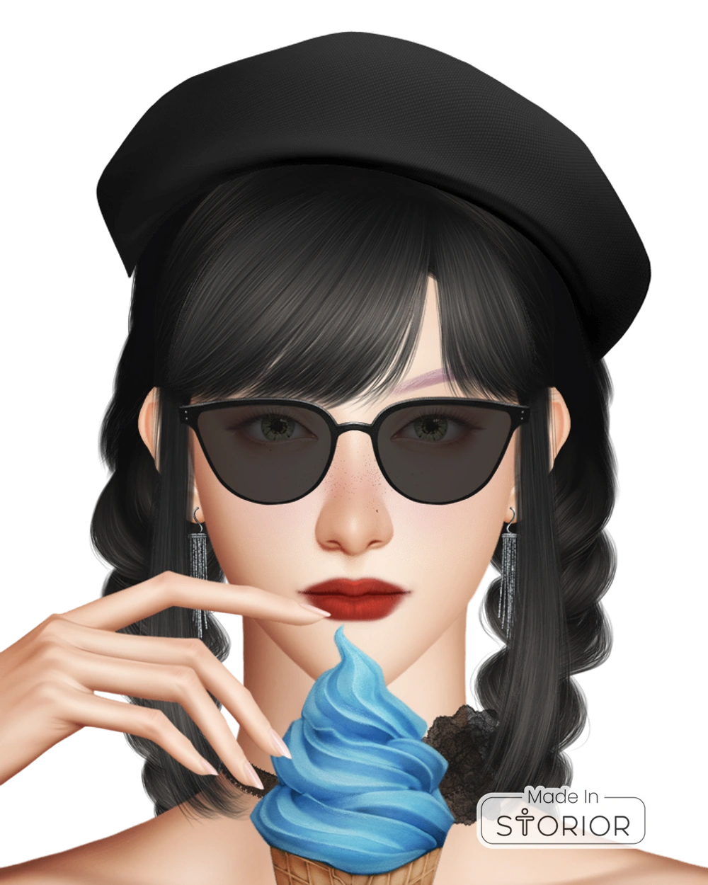 To Hye-Jin | Historica Wiki | Fandom