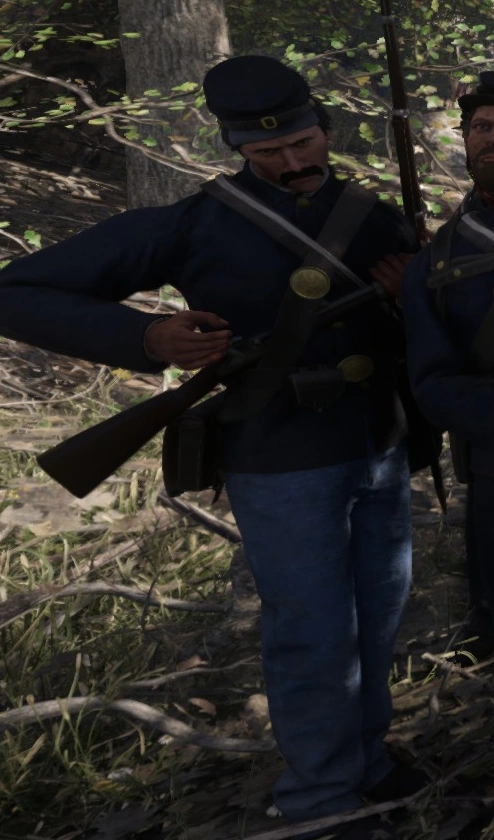 Wycoff S. Eden | Historica Wiki | Fandom