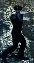 Yakunin Vitomir Mikhailovich | Historica Wiki | Fandom