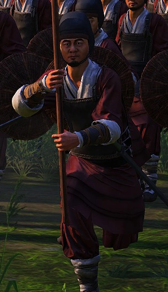 Yang Tianshu | Historica Wiki | Fandom