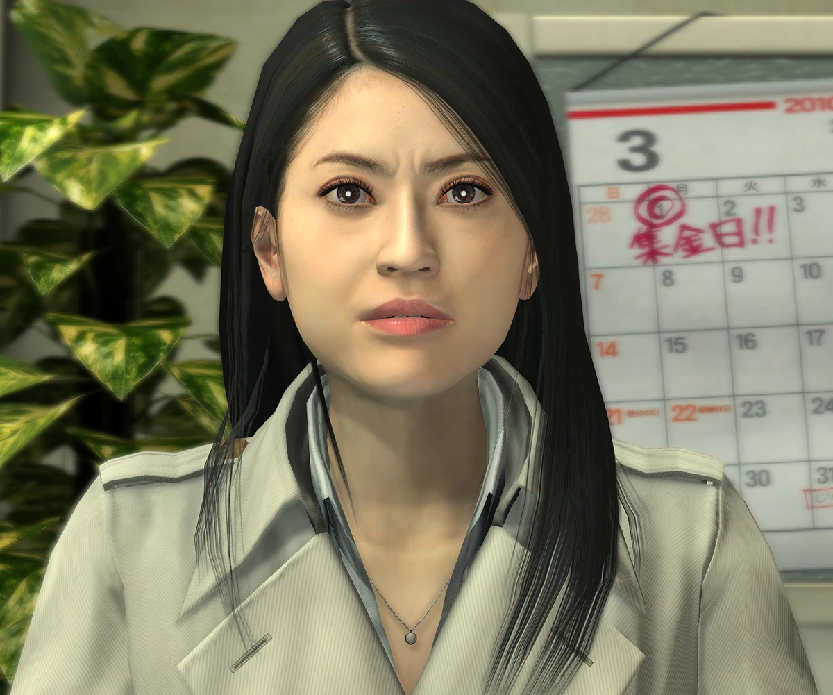Yasuko Saejima | Historica Wiki | Fandom