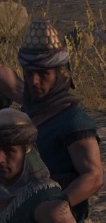 Yizhar ben Bnaya | Historica Wiki | Fandom