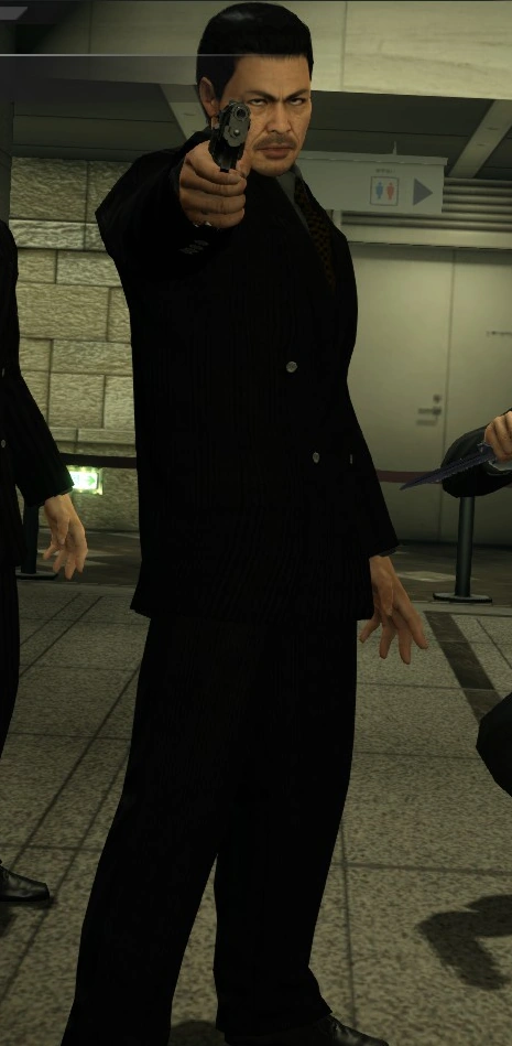 Yukinaga Yutani | Historica Wiki | Fandom