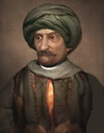 Abdurrahman Rifat | Historica Wiki | Fandom