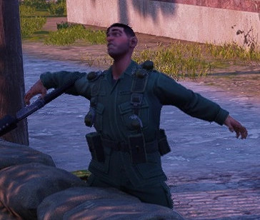 Abram V. Slayback | Historica Wiki | Fandom