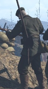 Albert Posse | Historica Wiki | Fandom