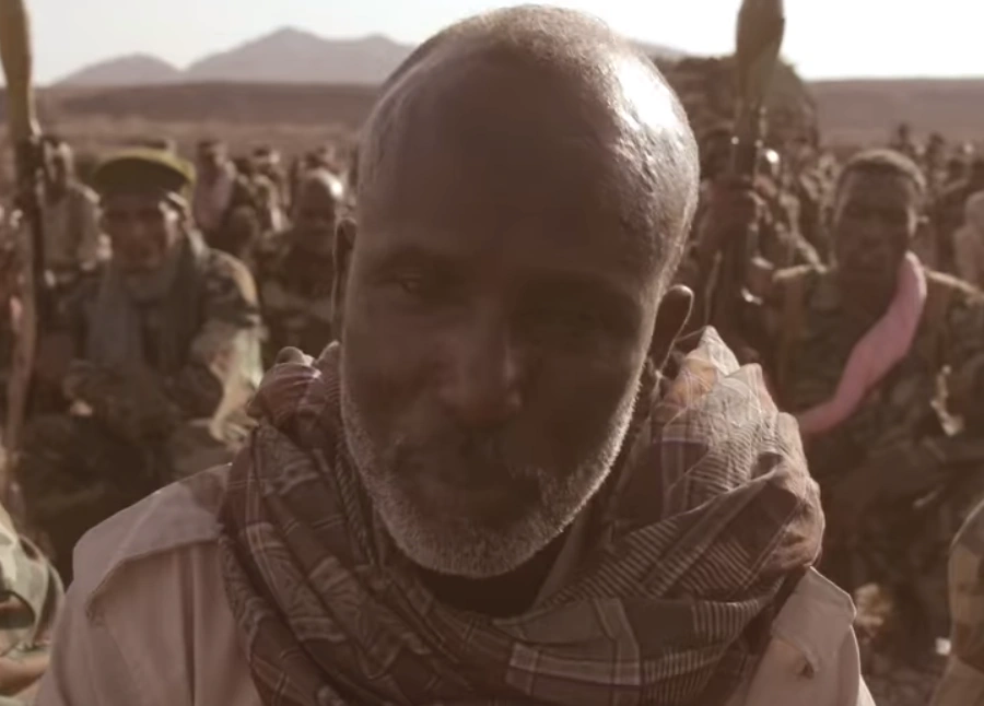 Ali Hamoud Dawoud | Historica Wiki | Fandom