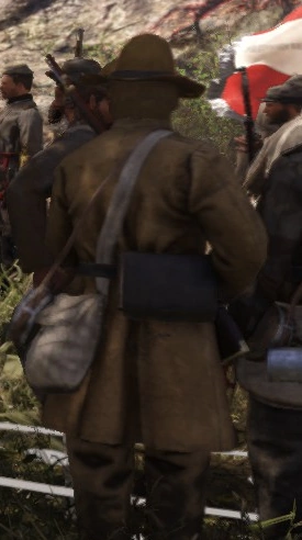 Anthoney M. McCollum | Historica Wiki | Fandom