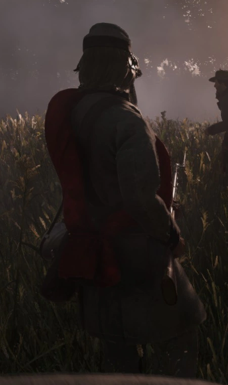 Armand Richard | Historica Wiki | Fandom