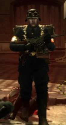 Caesar Wehner | Historica Wiki | Fandom