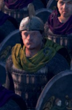 Callinicus Lucaenus | Historica Wiki | Fandom