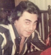Chuckie Merlino | Historica Wiki | Fandom