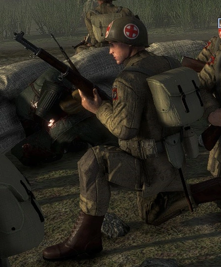 Cody V. Peppers | Historica Wiki | Fandom