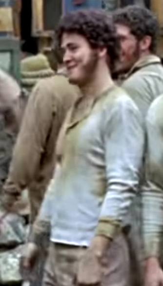 Conall O'Reagan | Historica Wiki | Fandom