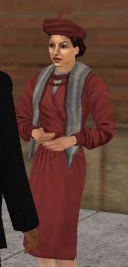 Dona Baldino | Historica Wiki | Fandom