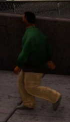 Geffery Harmon | Historica Wiki | Fandom