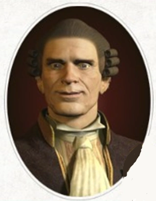 Gerard Callenburgh | Historica Wiki | Fandom