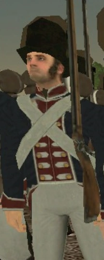 Gerrard Payne | Historica Wiki | Fandom