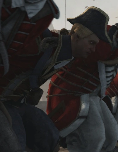 Guentigirn Tremane | Historica Wiki | Fandom