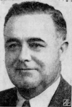 Harry Lancaster Towe | Historica Wiki | Fandom