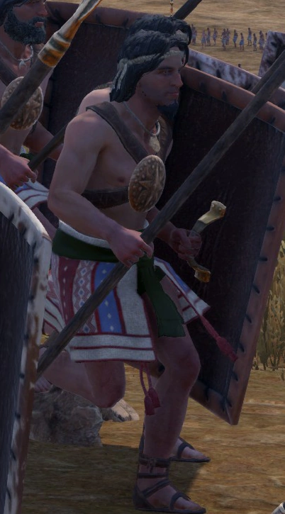 Hekar, son of Zimron | Historica Wiki | Fandom