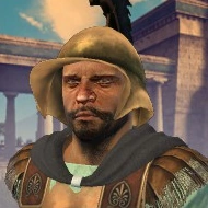 Hermocrates of Trapezus | Historica Wiki | Fandom