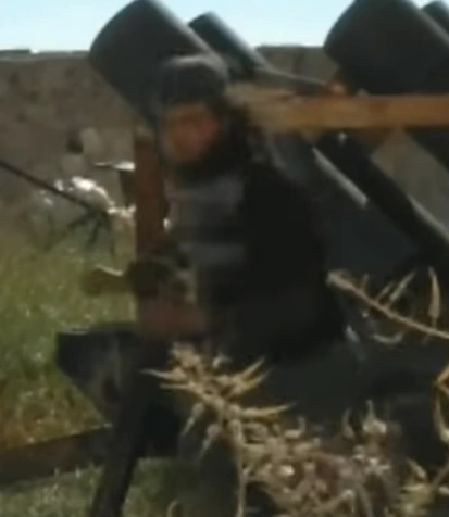 Humaidan Akhtar | Historica Wiki | Fandom