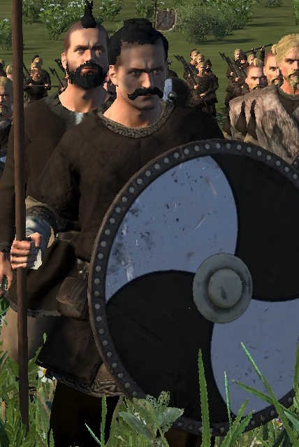 Iarund Samsson | Historica Wiki | Fandom