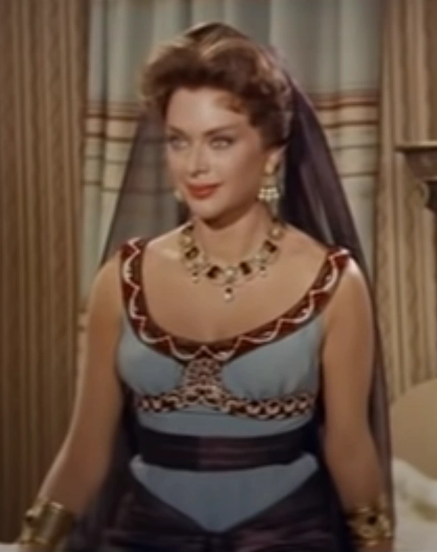 Imilce | Historica Wiki | Fandom