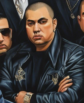 Ivan Trujillo | Historica Wiki | Fandom