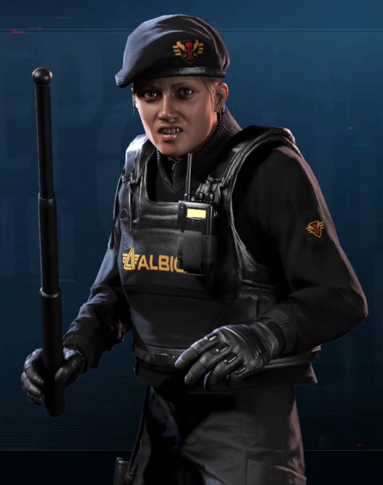 Jen Wolff | Historica Wiki | Fandom