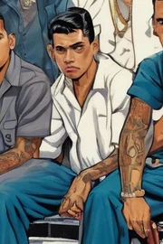 Jesus Gallo | Historica Wiki | Fandom