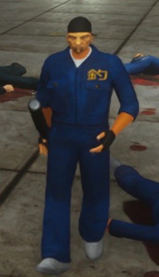 Jin Linfeng | Historica Wiki | Fandom