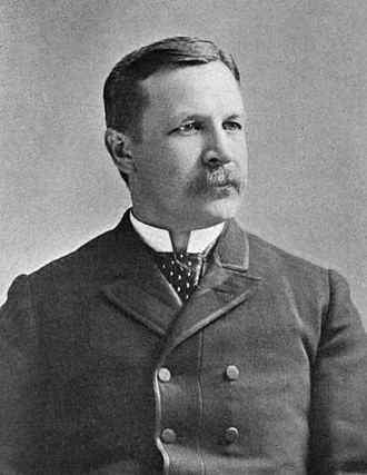 John J. Hemphill | Historica Wiki | Fandom