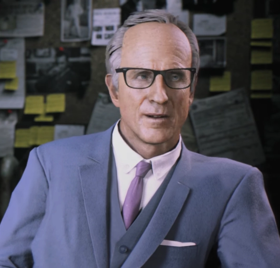 Jonathan Maguire | Historica Wiki | Fandom