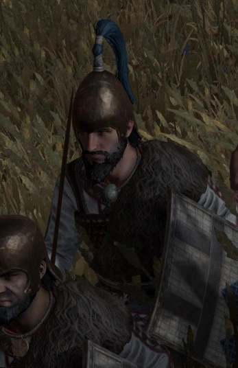 Kanaan el-Jamail | Historica Wiki | Fandom