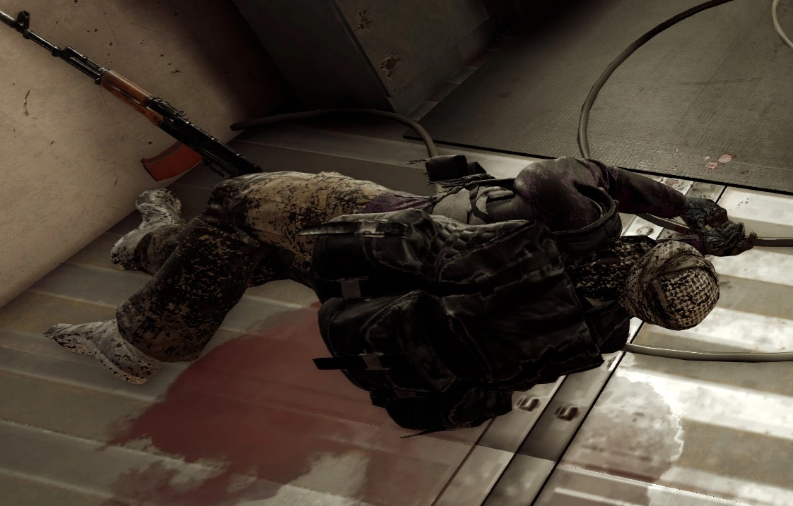 Kasim Zakirov | Historica Wiki | Fandom