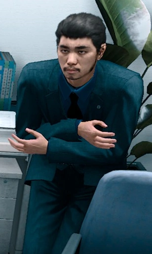 Katsushige Hiroyoshi | Historica Wiki | Fandom