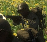 Kejuan Morton | Historica Wiki | Fandom