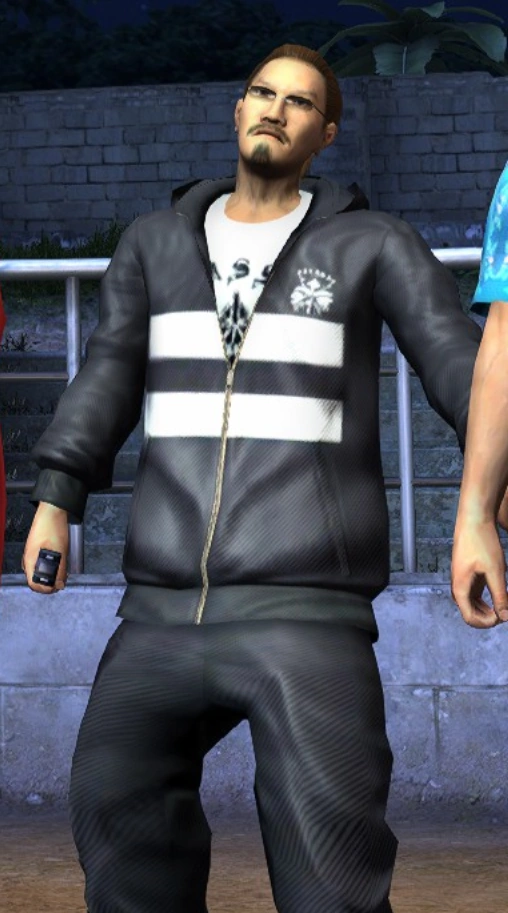 Kikaku Futaki | Historica Wiki | Fandom