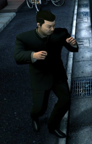 Kong Jiahao | Historica Wiki | Fandom