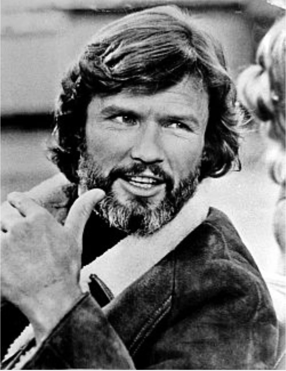 Kris Kristofferson | Historica Wiki | Fandom