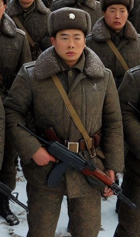 Kyon Dae-Hyun | Historica Wiki | Fandom