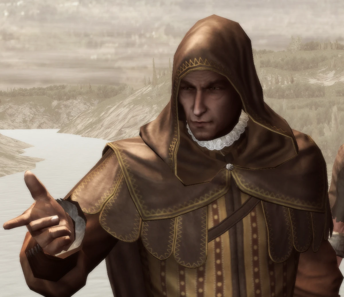 La Volpe | Historica Wiki | Fandom