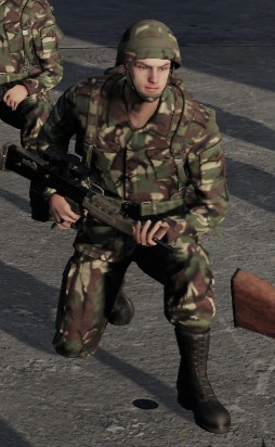 Labhrann MacMhaolain | Historica Wiki | Fandom