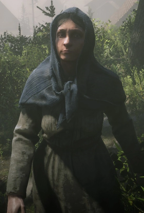 Lara Sutherland | Historica Wiki | Fandom