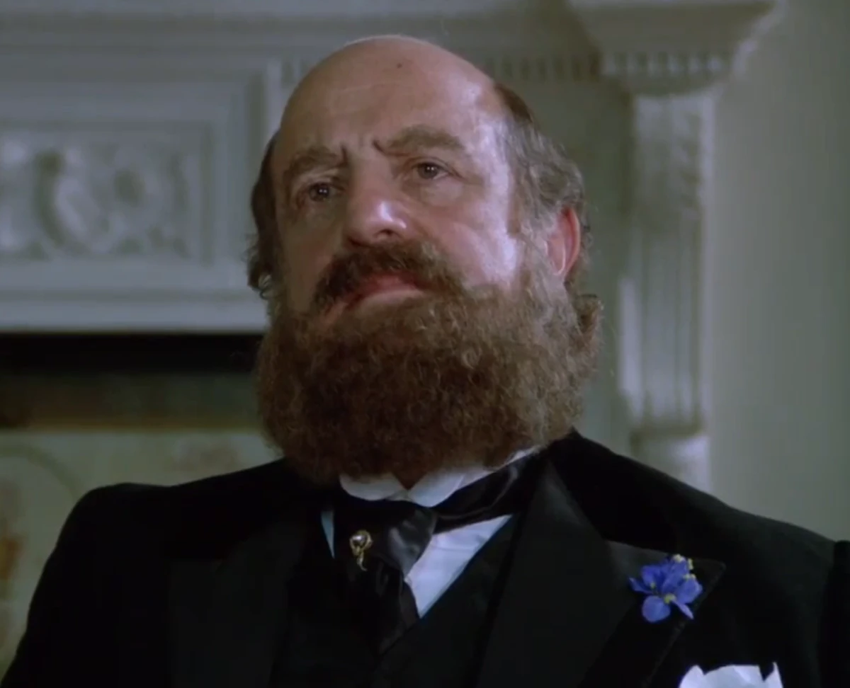Robert Gascoyne-Cecil, 3rd Marquess of Salisbury | Historica Wiki | Fandom